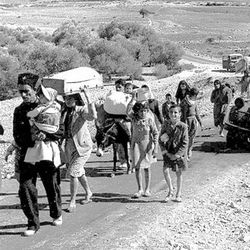 Blinken OSA Archivum | Films of the Israel-Palestine Conflicts