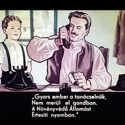 Blinken OSA Archivum | Virtual Film Strip Museum