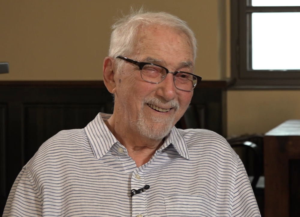 Blinken OSA Archivum | Final Farewell to András Bíró